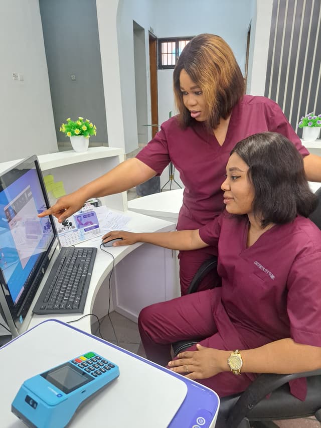 CORE Fertility Clinic | Fertility Treatments & Support